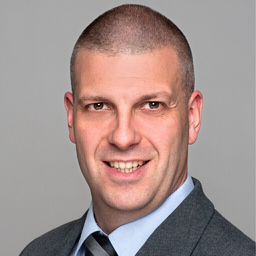 Dr. Thorsten Preiß - Manager für Prozesstechnologie und Projekte - Harz Oxid GmbH | XING