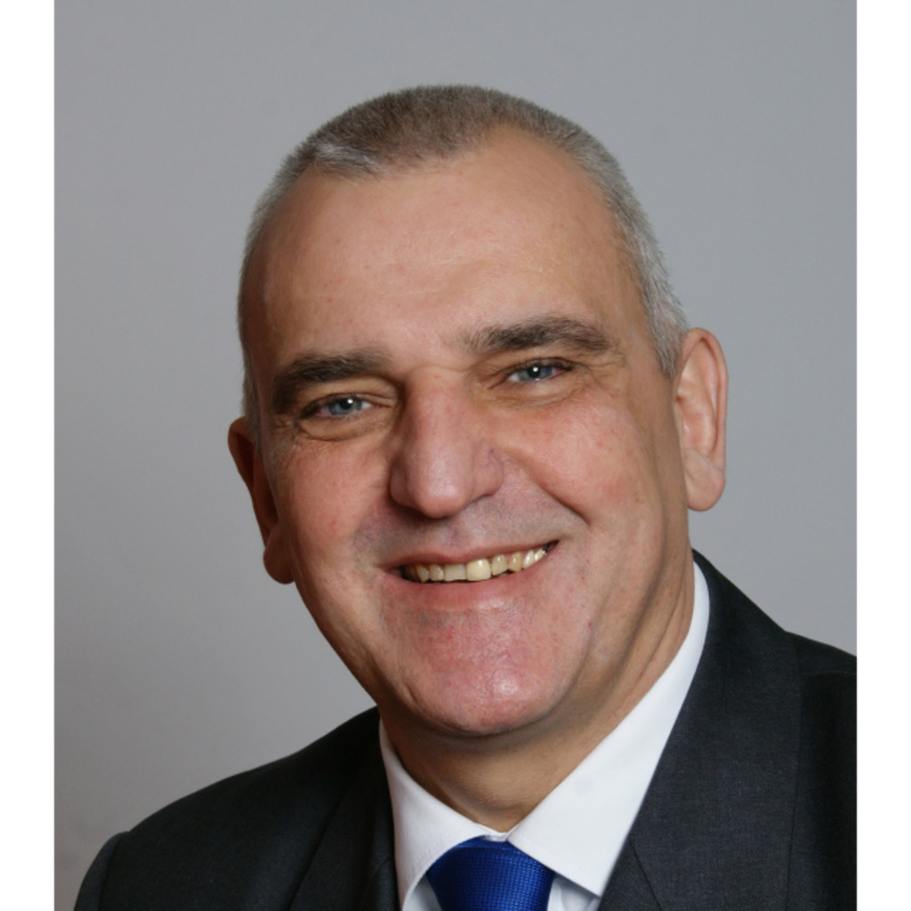 Christian Langer - Partner - TROVACON AG | XING