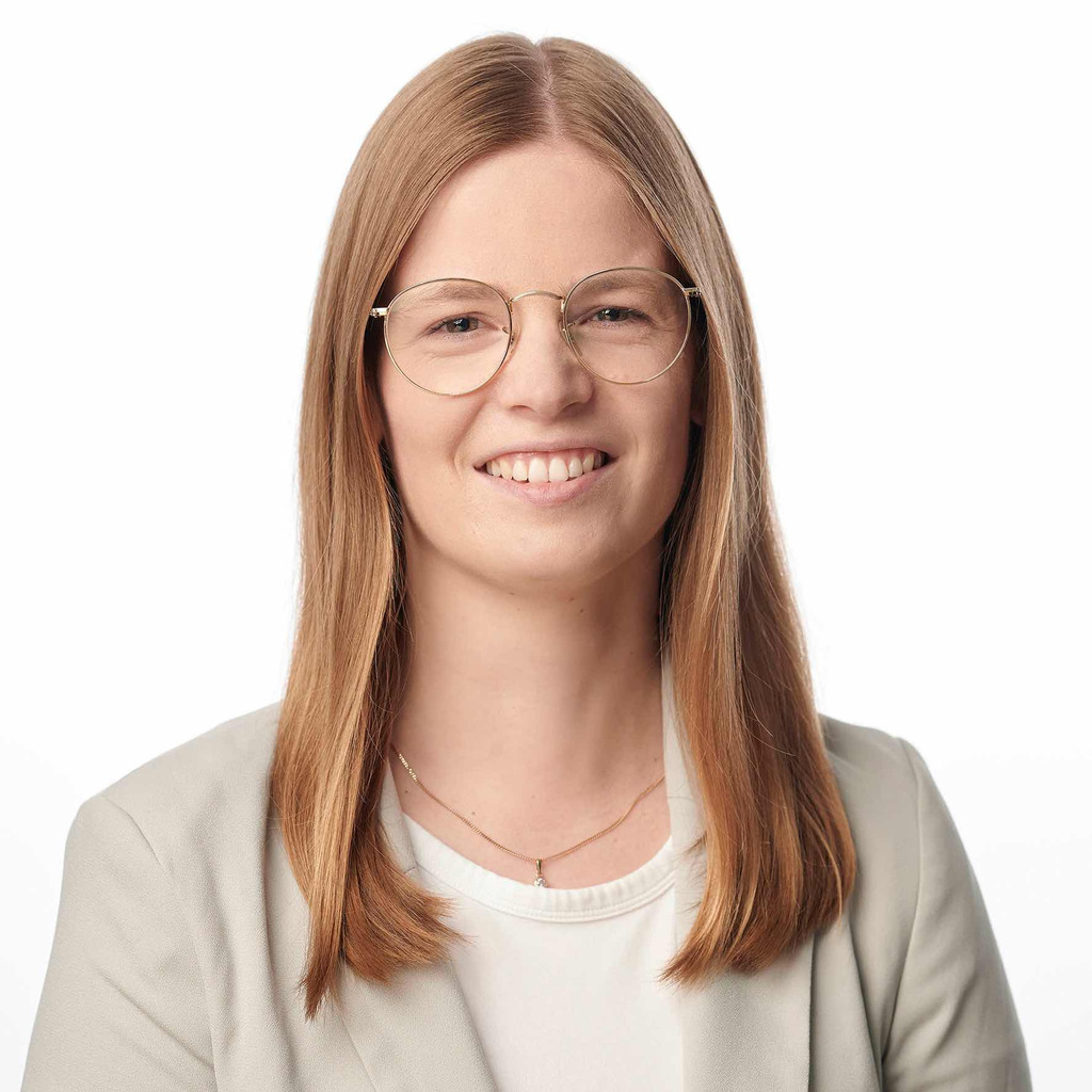 Kristina Tapken - Fachverantwortliche Qualitätsmanagement - Kommunale ...