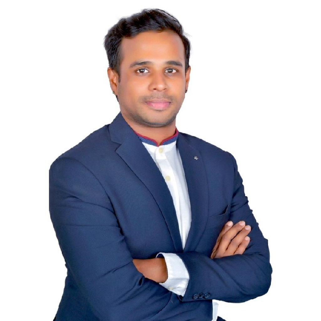 Hari Krishna - Agile Coach Manager - Jones Lang Lasalle | XING