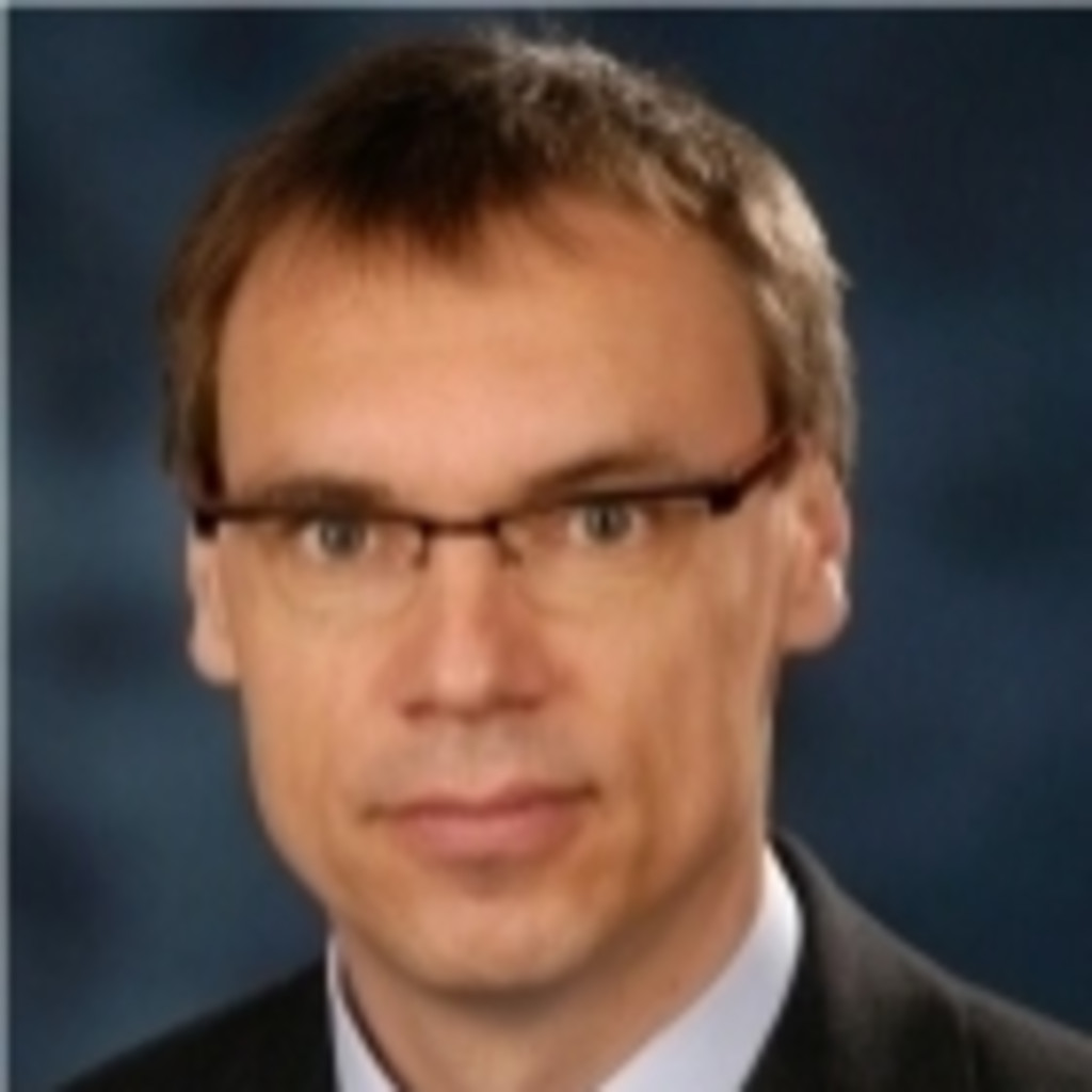 Rainer Bütehorn - Senior Software Developer - Almex GmbH (ehem. METRIC mobility solutions AG ...