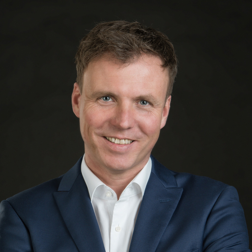 Carsten Heidbrink - Theatre Leader EMEAR Cisco Meraki - Cisco Meraki | XING