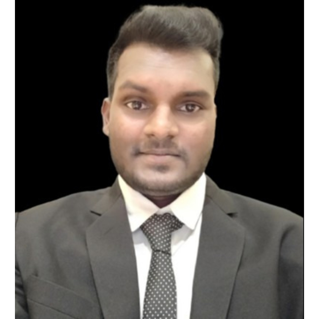 Somboju srinadh - DevOps Engineer - Hitachi | XING