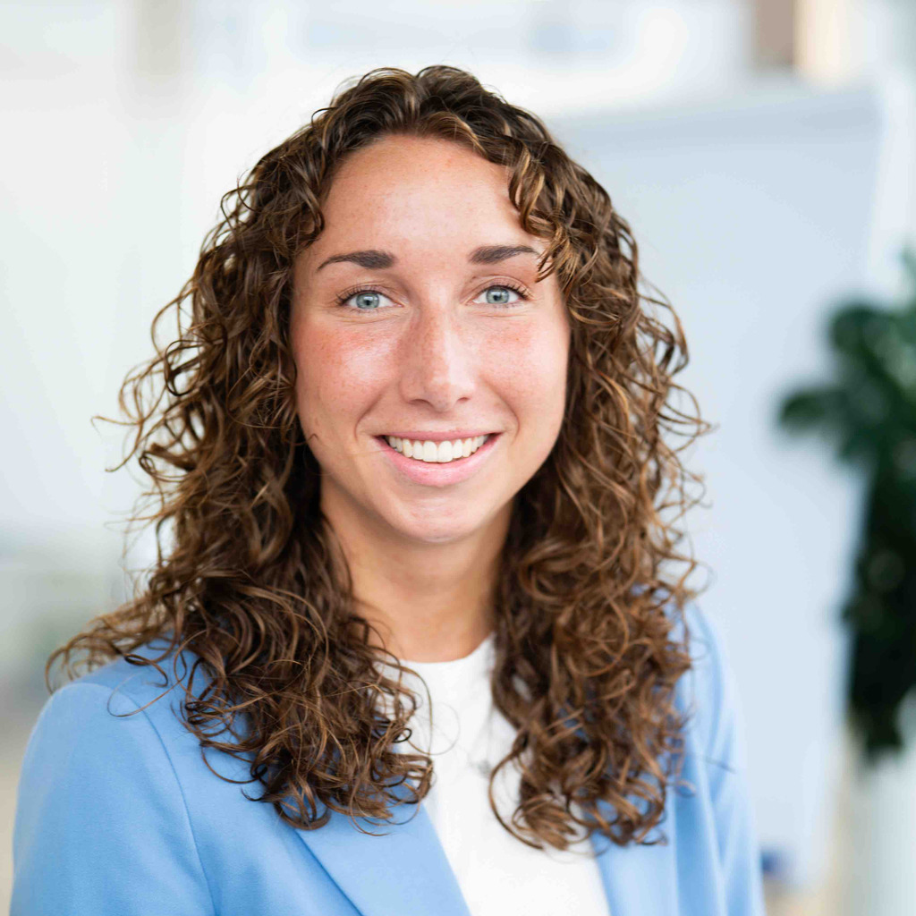 Victoria Buß - HR Business Partner - Rosenxt Group | XING