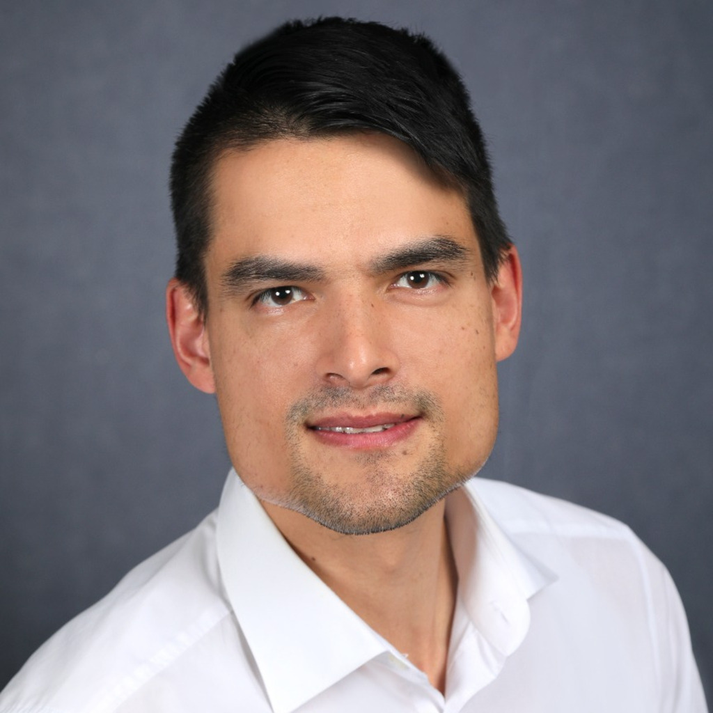 Erik Teves: Ausbildung und Berufserfahrung | XING