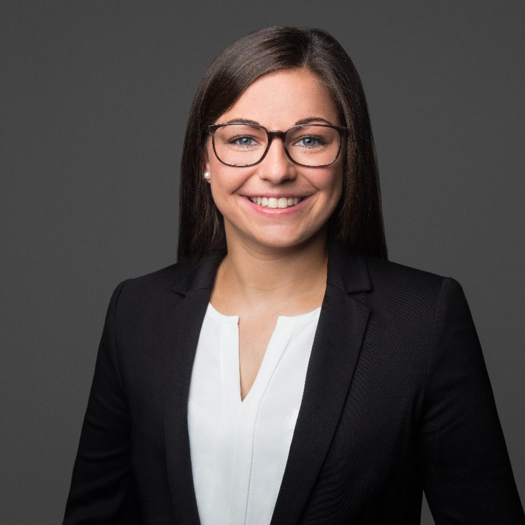 Julia Pütz - Personalreferentin - Hammer GmbH & Co. KG | XING