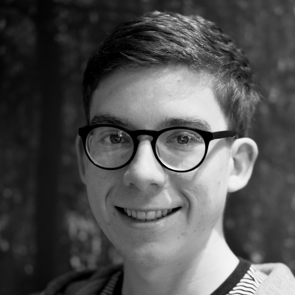 Dries Claes - Freelance Manager - expertlead | XING