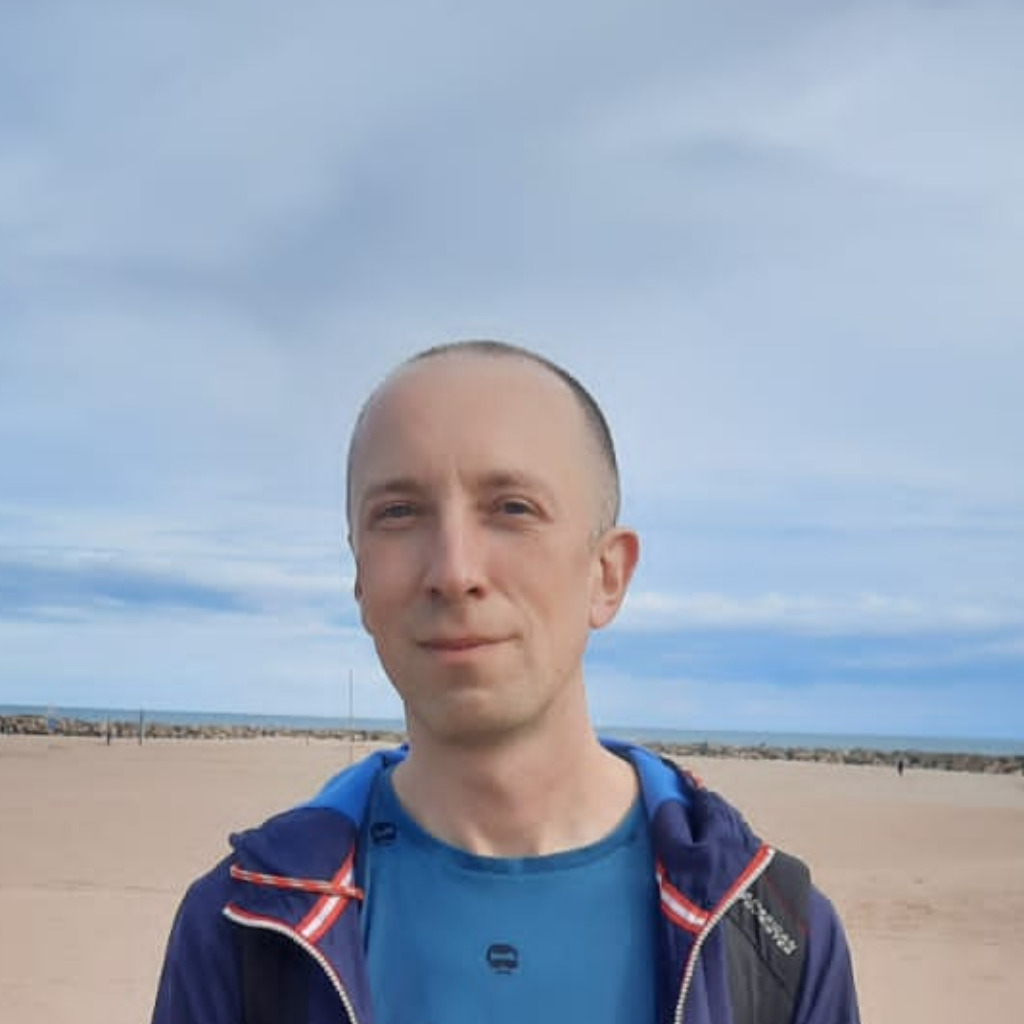 Dmitrii Dmitriev - Chief Programmer - Rakurs Ltd | XING