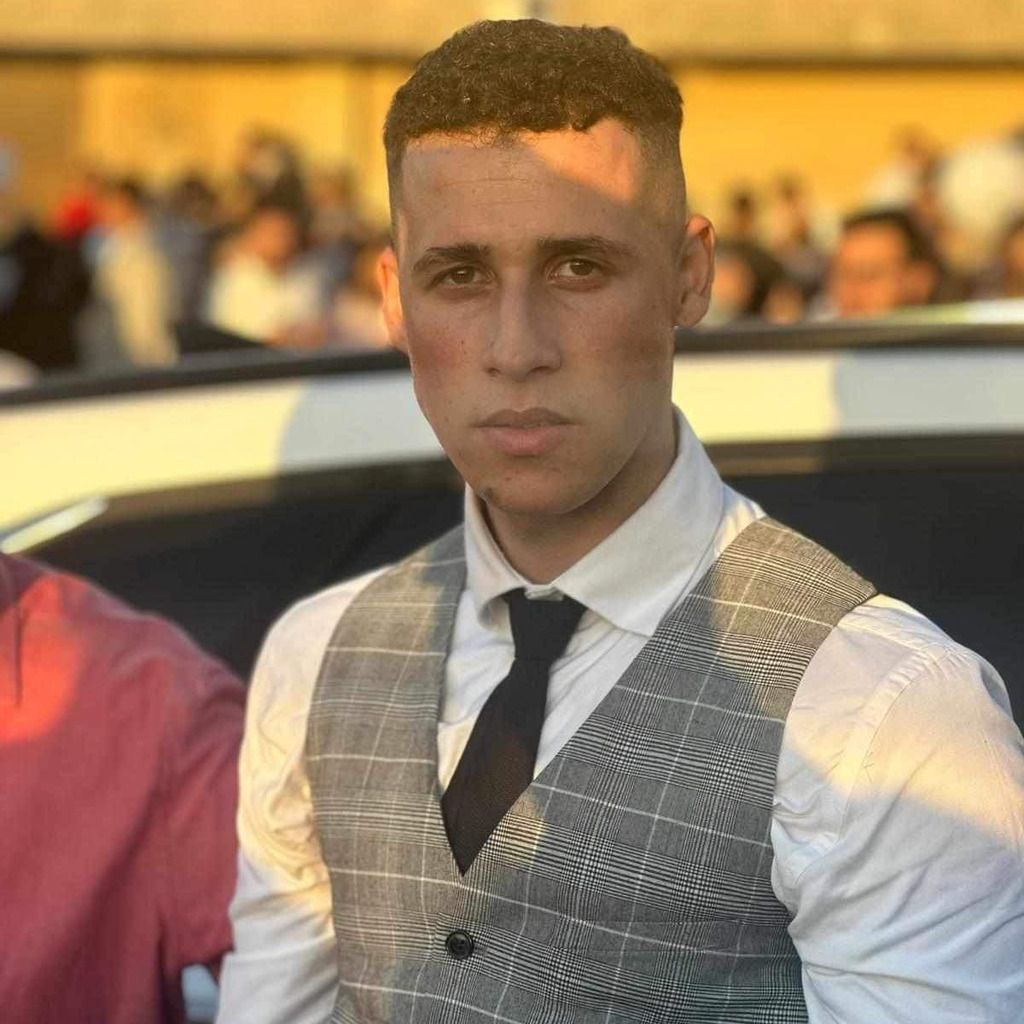 Yazan Barghuothi - Credit Analyst - No Name Company | XING