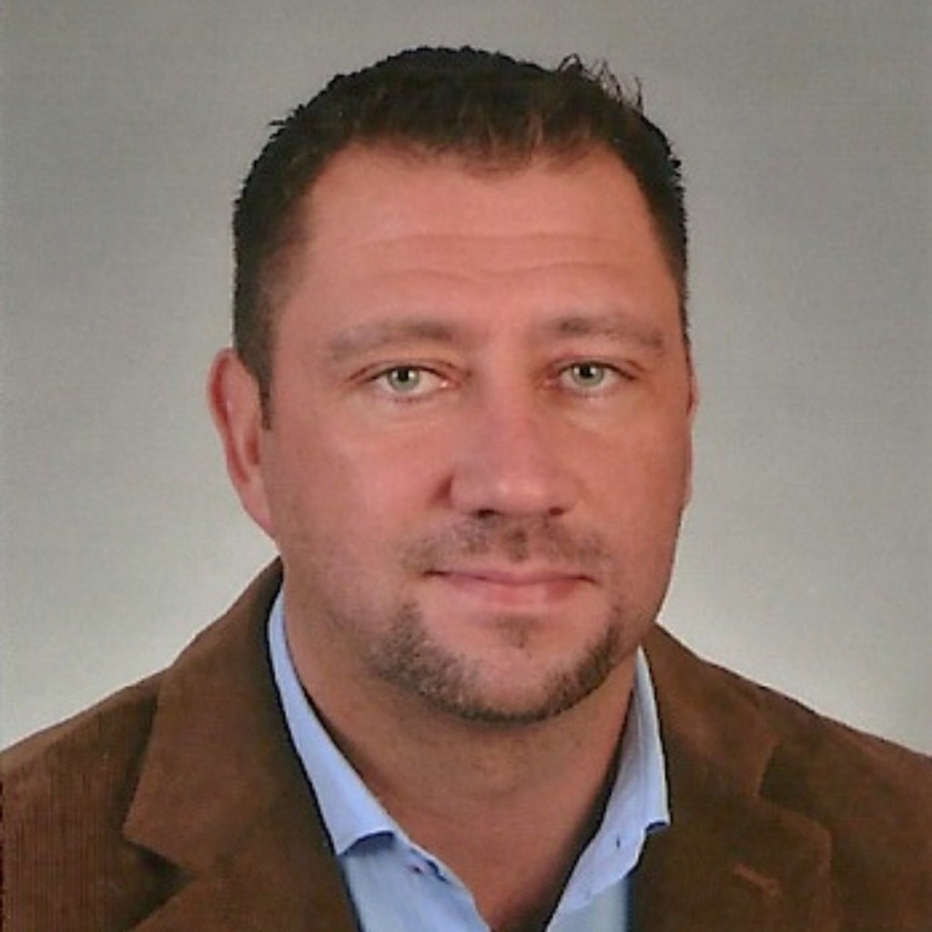 Thorsten Strauß - Vertriebsmitarbeiter - Schüttflix Deutschland GmbH ...