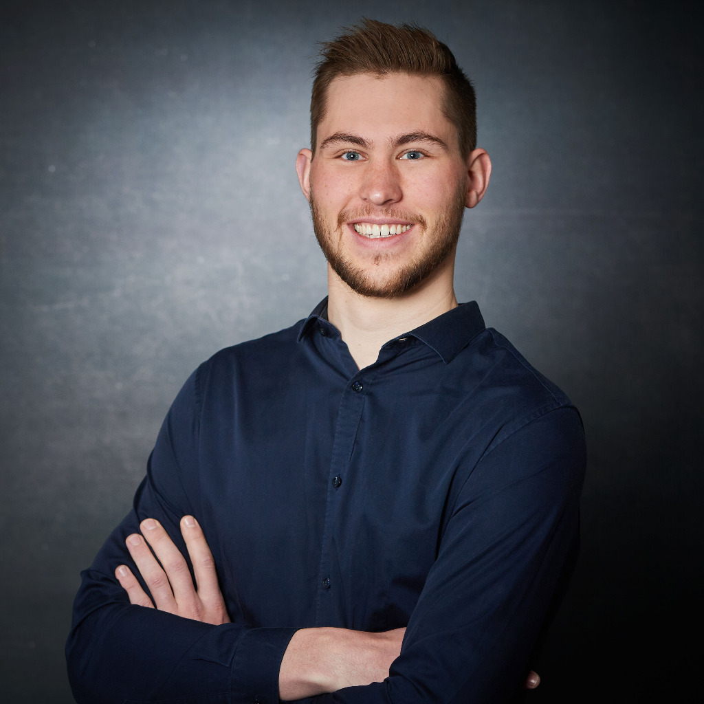 Sebastian Weber - Inbetriebnahmetechniker - Kiefel GmbH | XING