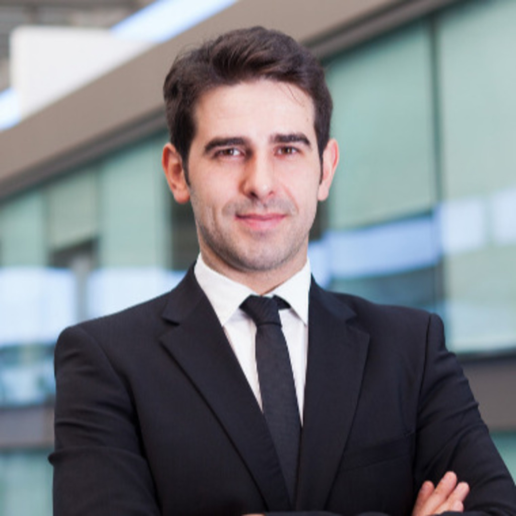 Richard Reyes - Lawyer - Coca Cola | XING