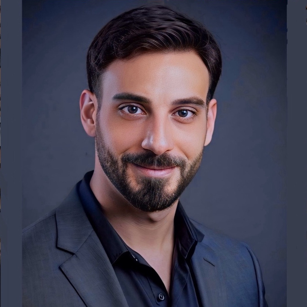 Bashar Shigry - Warehouse agile administrator - Dachser Intelligent ...