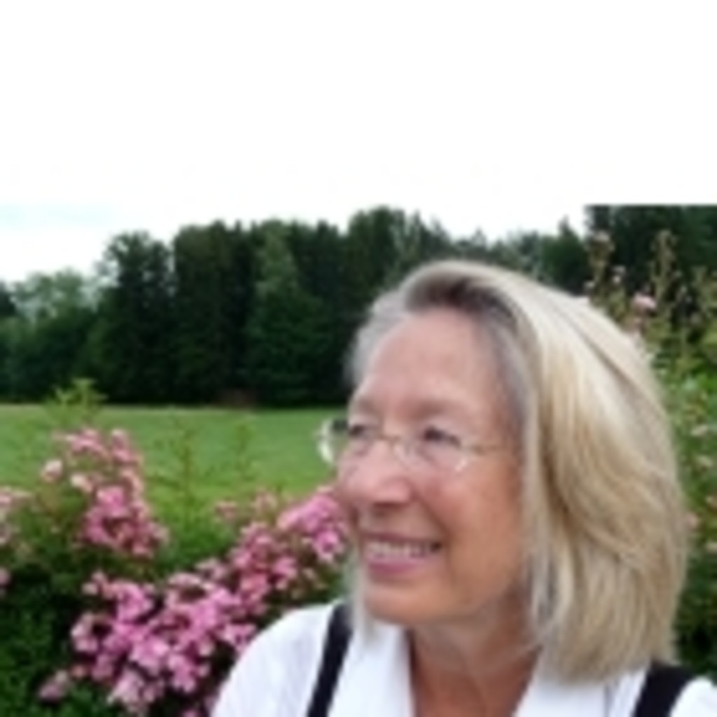 Judith Anna Ruff - Geschäftsleiterin - Schloss Glarisegg GmbH | XING