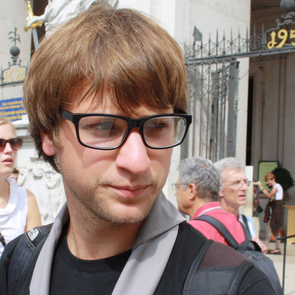 Matthias Perkonigg Medizinische Informatik Technische Universität Wien Xing 