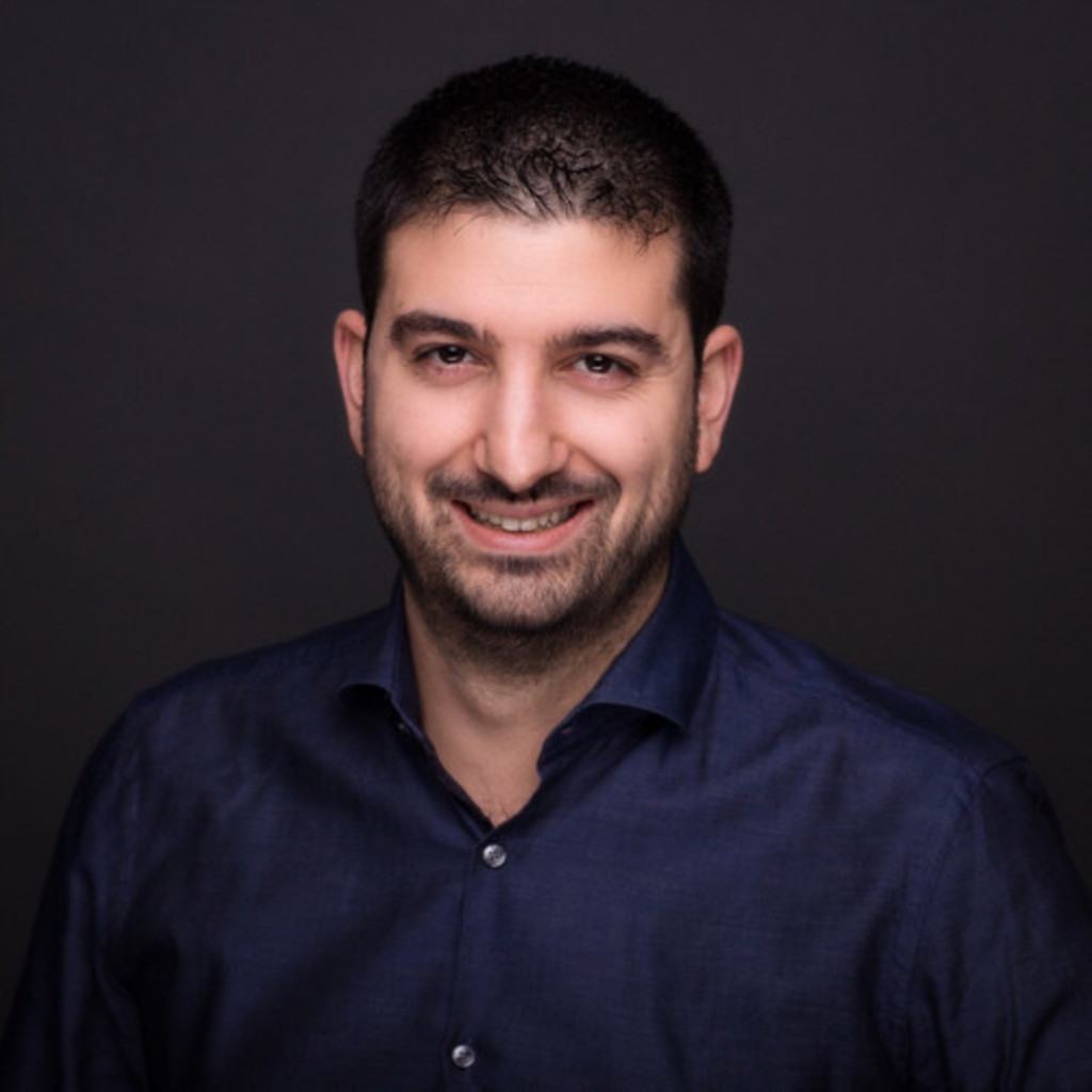 Fabrizio Bernardi - Relationship Manager - LinkedIn | XING