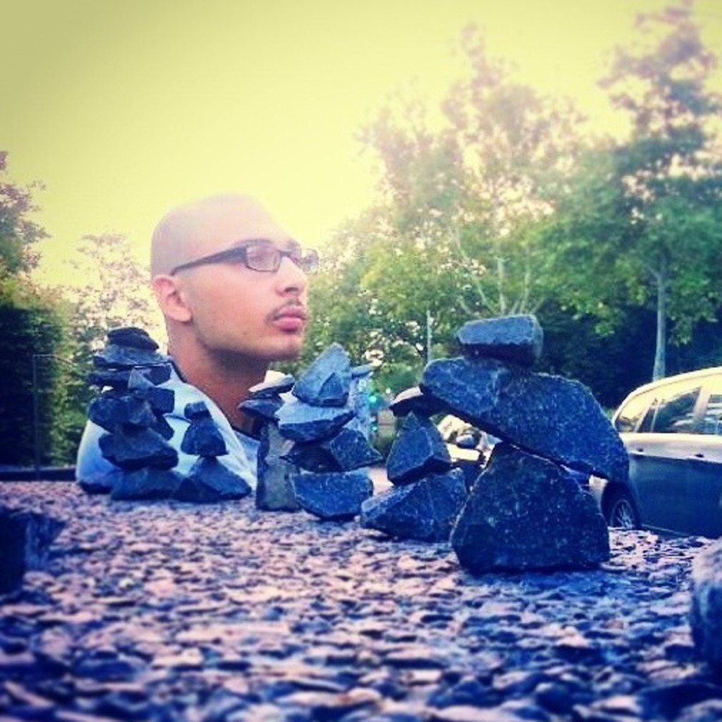 Hamdi Atmane - Schwimmlehrer - Schwimmschule | XING