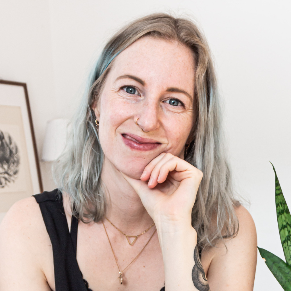 Christine Schober - Grafik-Designerin und Illustratorin - Christine Schober | XING