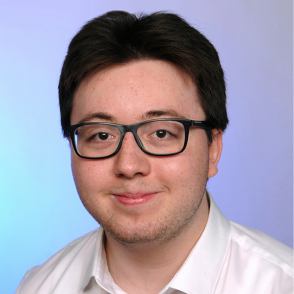 Denis Maslov - Dualer Student - BIOTRONIK | XING