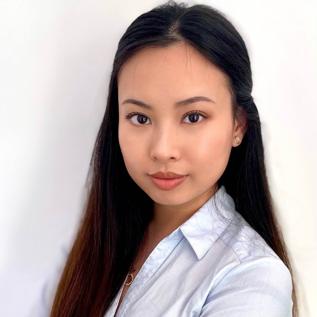 Kim Khanh Le - Bilanzbuchhalterin - COMLINE Computer + Softwarelösungen ...