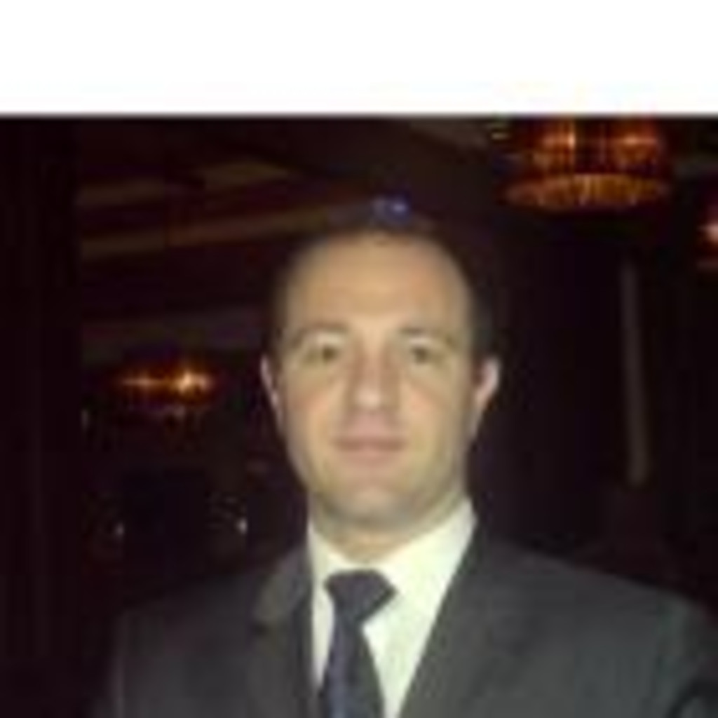 George Ion Iacob - General Group F&B Director - Riviera Hoilday Club ...