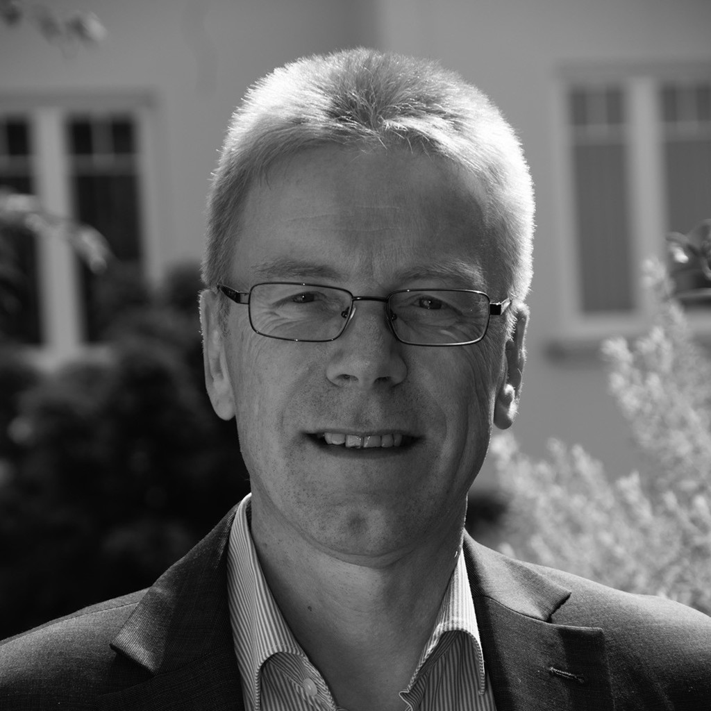 Hartmut Meier - Head of operations Hamburg - Bureau Veritas Consumer ...