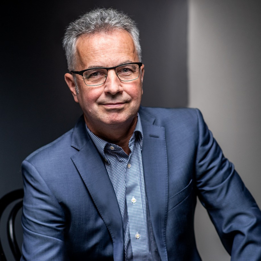 markus rapp - Geschäftsführer - MED-Systeme GmbH | XING