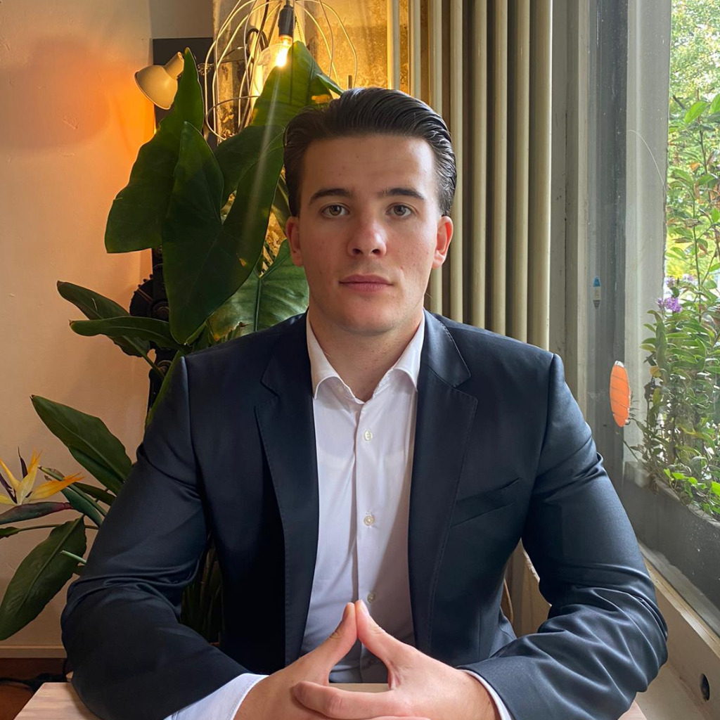 David Staron - Controller - Waldemar Link GmbH & Co. KG | XING