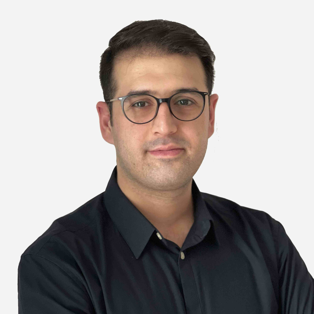 Alireza Afrasiabi - Frontend Developer - Andisheh Pardaz | XING Alireza Afrasiabi - Frontend Developer - Andisheh Pardaz | XING