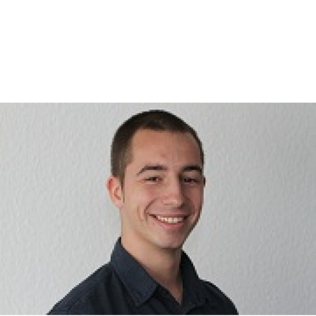 Sascha Linke - Angestellter im Innendienst - Jung, DMS & Cie. Pool GmbH | XING