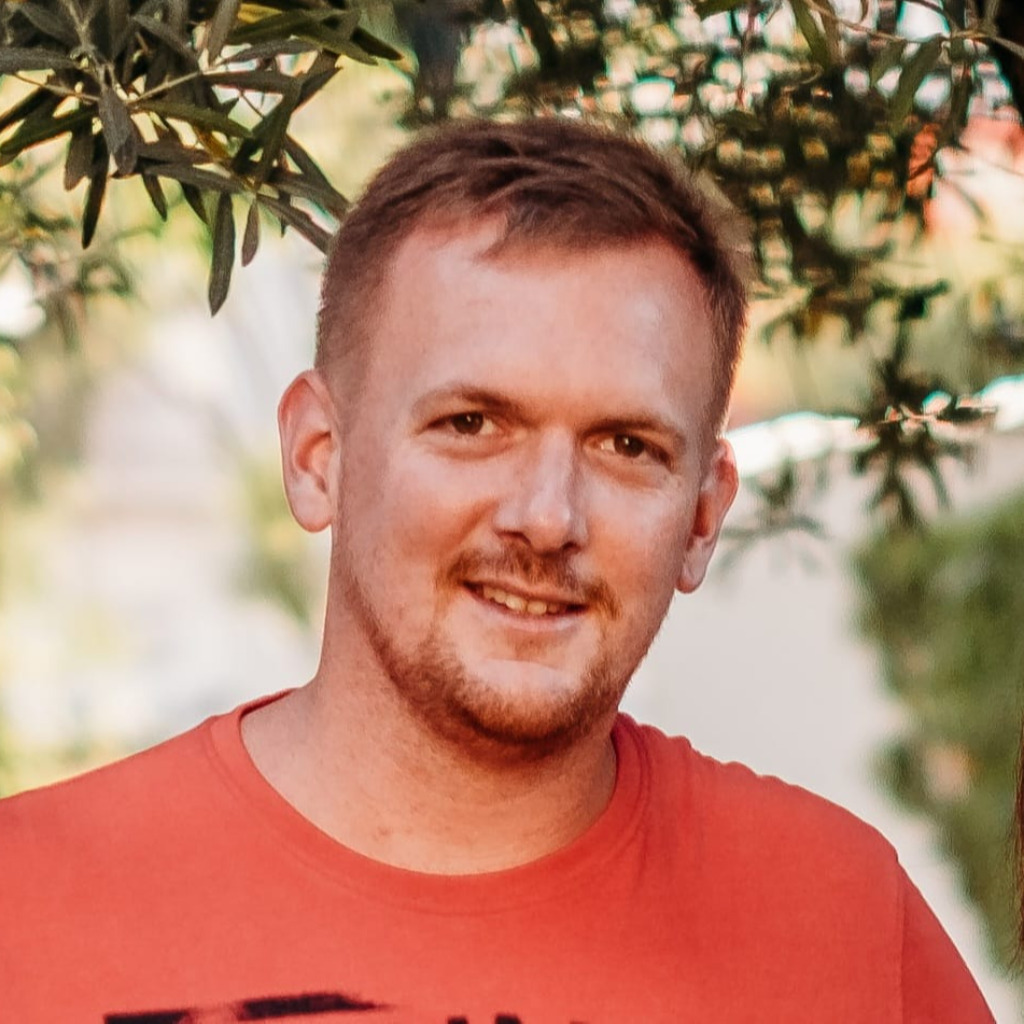 Sascha Geib - Produktionstechniker - Hydac Produktionstechnik GmbH | XING