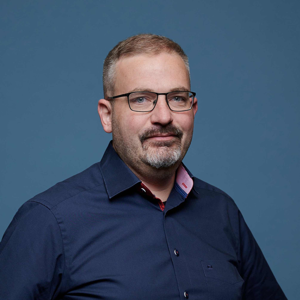 Gregor Fischer - Principal Architect: Artificial Intelligence - Wolters ...