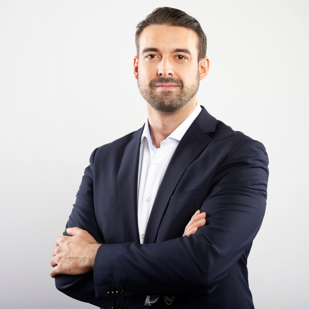 Dipl.-Ing. Stephan Selig - Consultant / Freelancer - Stephan Selig | XING