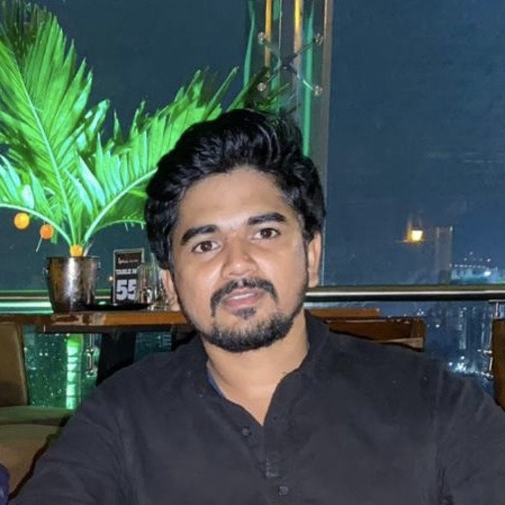 Ashish Kumar - Software Engineer - Hitachi High-Tech GmbH | XING