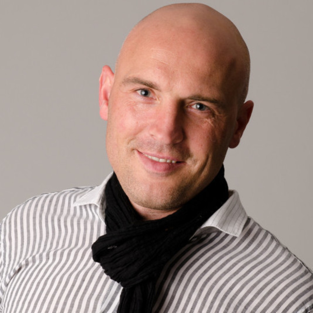 Pascal Burr - Geschäftsleitung - Burr Bauleitung GmbH | XING