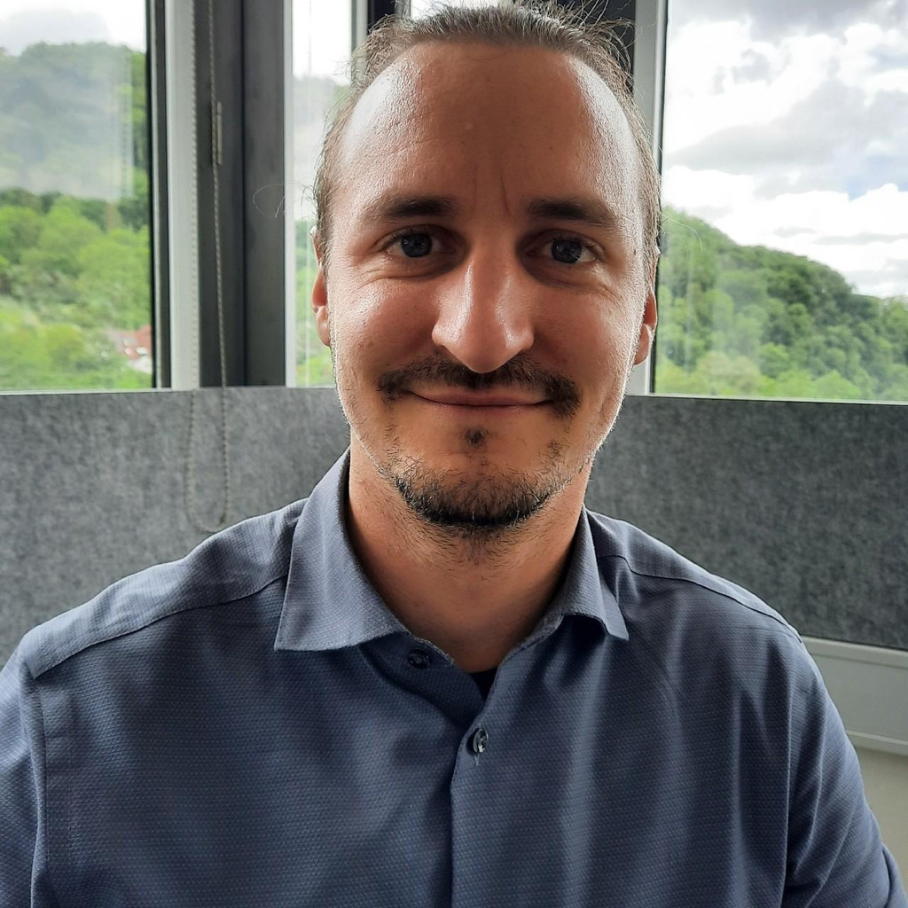 Simon Reck - Data Analyst - ZIEHL-ABEGG SE | XING