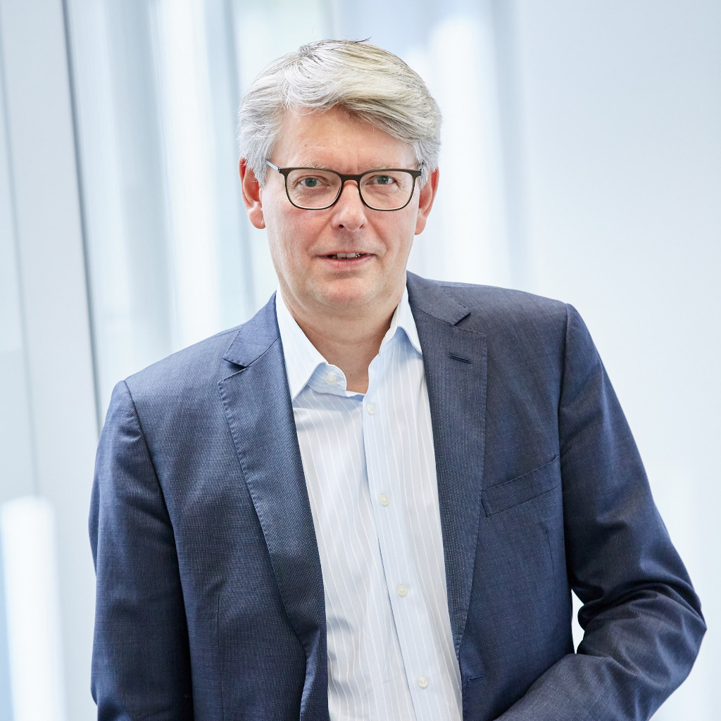 Michael Freter - Contractor / Freiberufler - M. Freter | XING