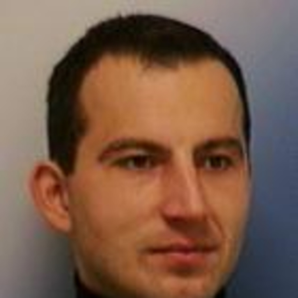 Dipl.-Ing. René Rupp - Lead Engineer Seats, Safety Restraint & Trim ...