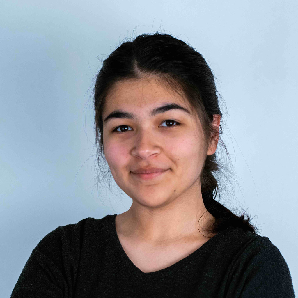 Selbi Shanyyazova - Business informatics - University of Mannheim | XING