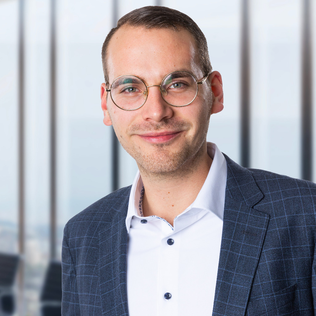 Pascal Pink - Gebietsverkaufsleiter - fm Büromöbel GmbH | XING