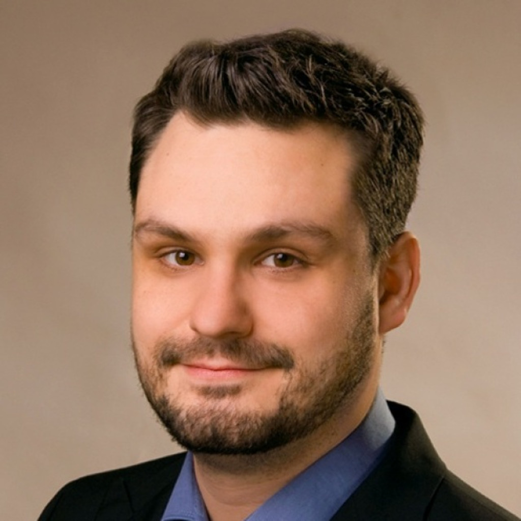 Alexander Döring - Ingenieur Automatisierungstechnik - HACH LANGE GmbH ...