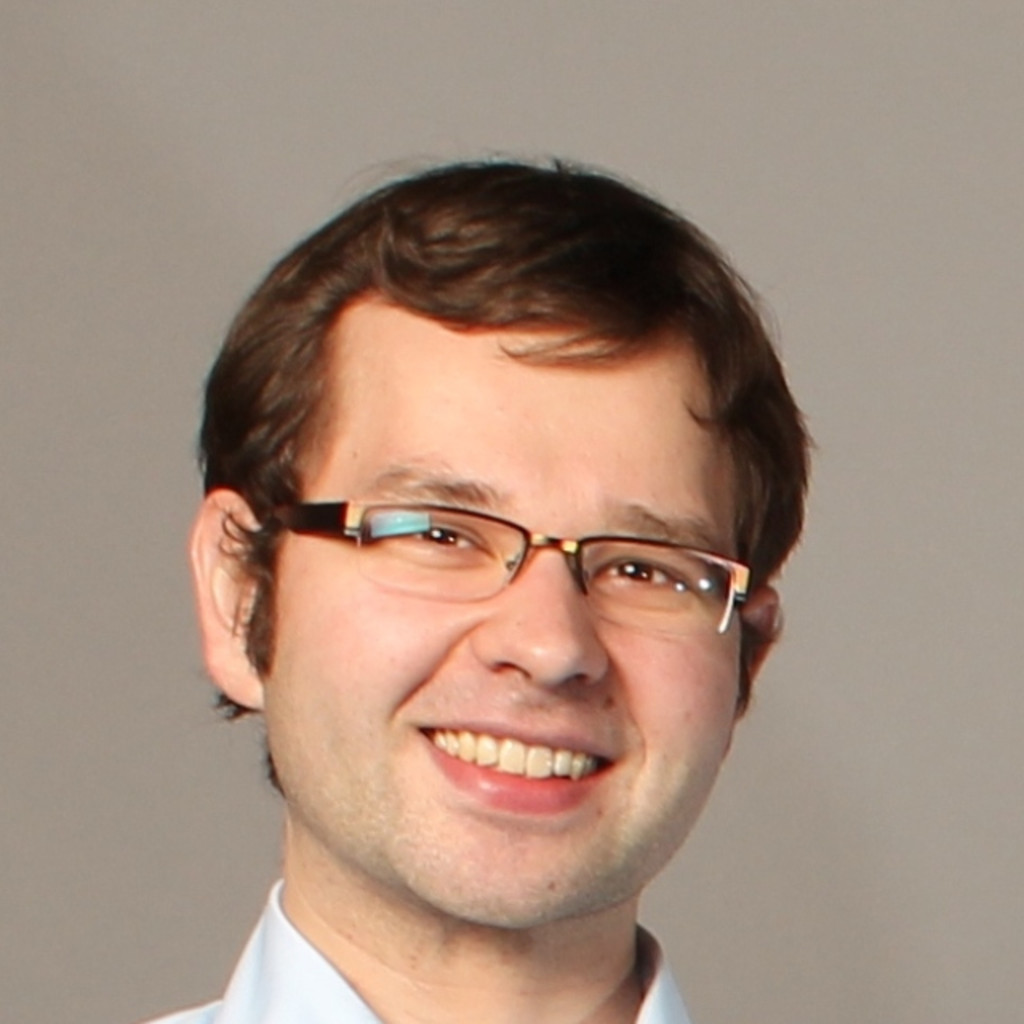 Martin Hopf - Konstrukeur - Rösler Oberflächentechnik GmbH | XING