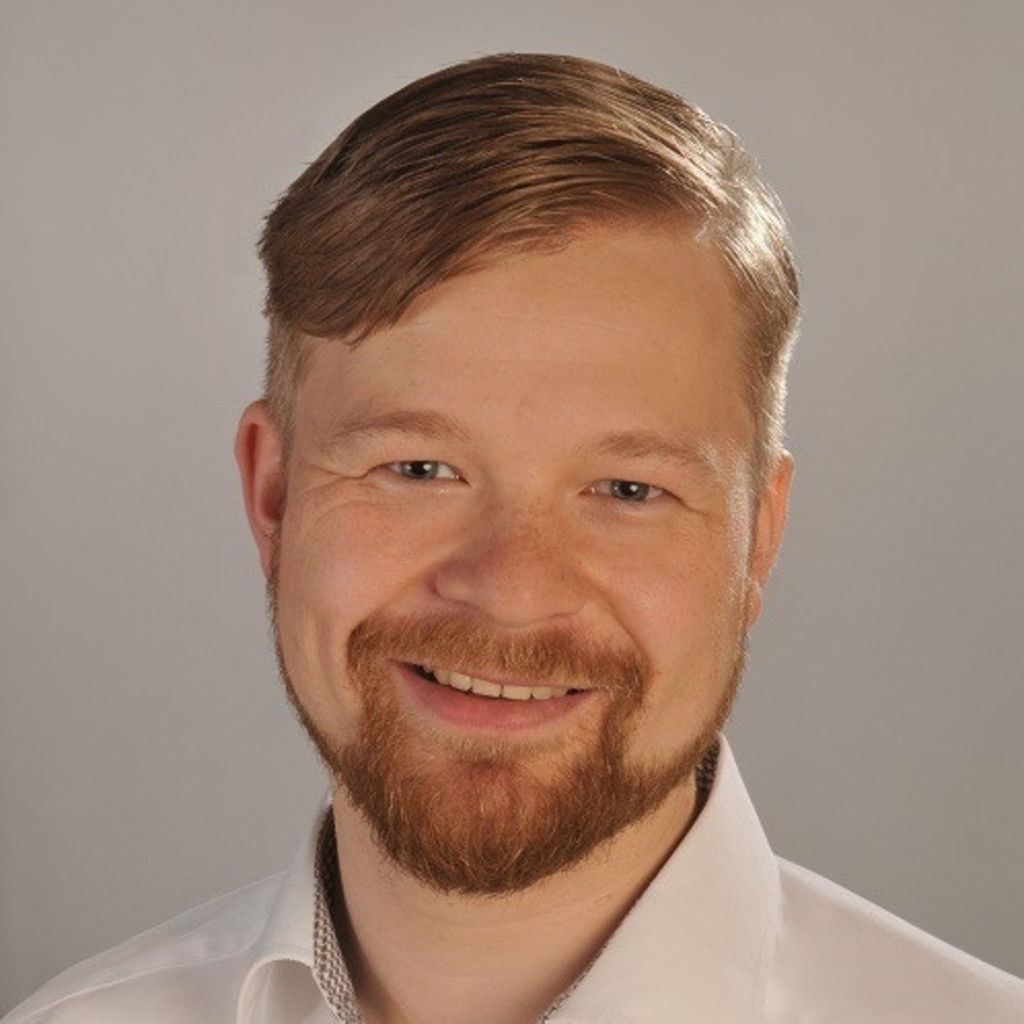 Jan Irmscher - Projekt Ingenieur - inno-plan GmbH | XING