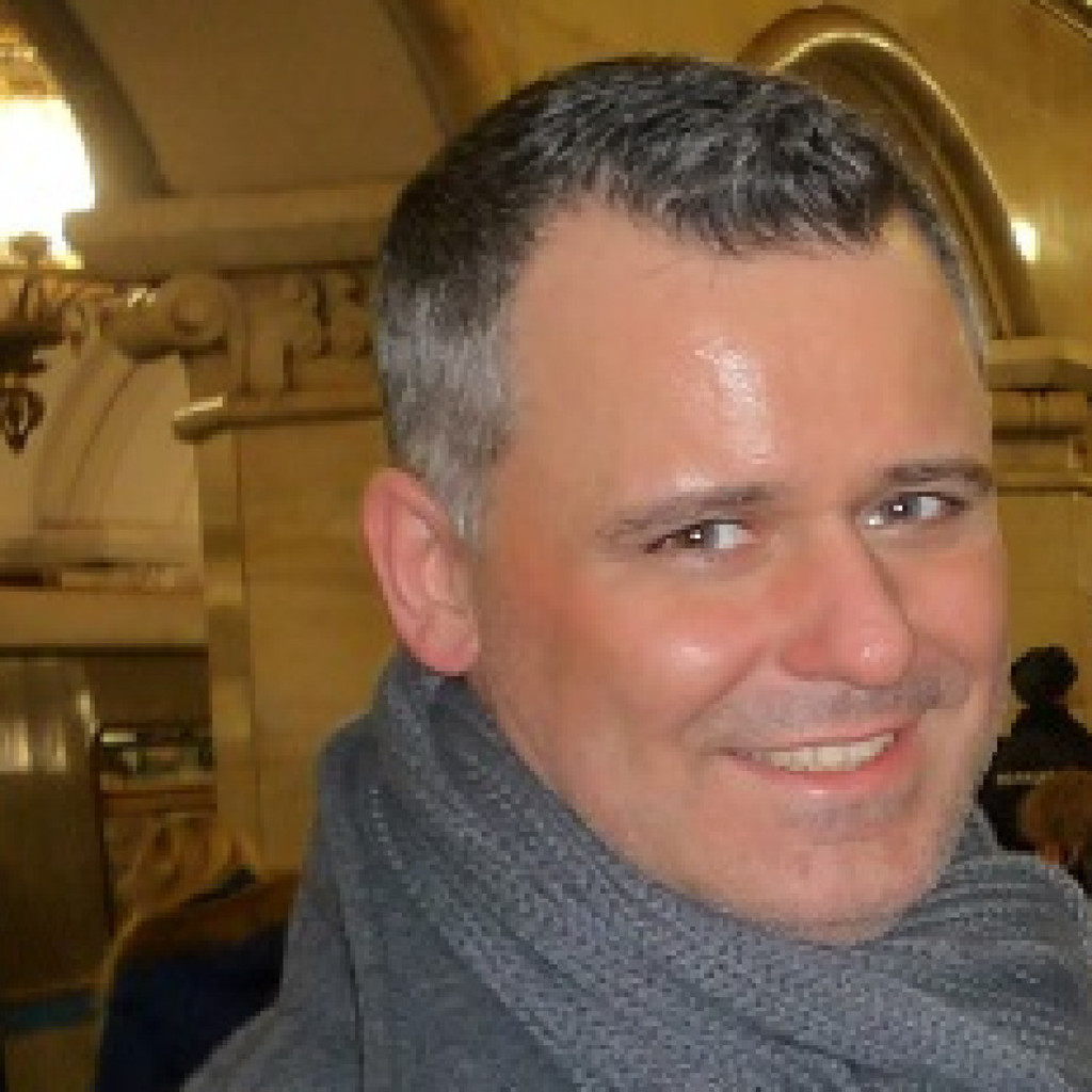 Mike Mosler - Senior Software Consultant - bplan-solutions GmbH & Co ...