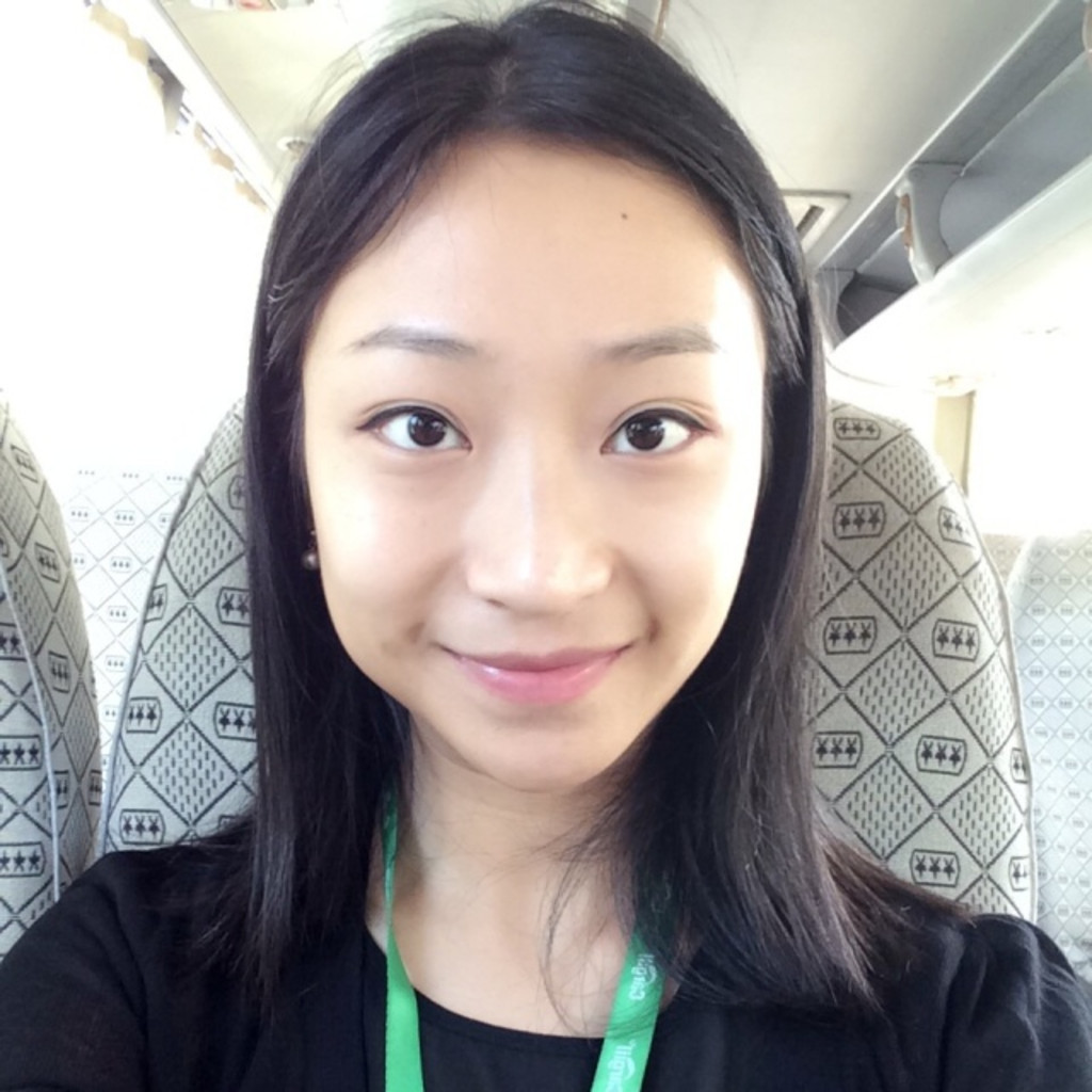 Sandy Wang's Instagram, Twitter & Facebook on IDCrawl