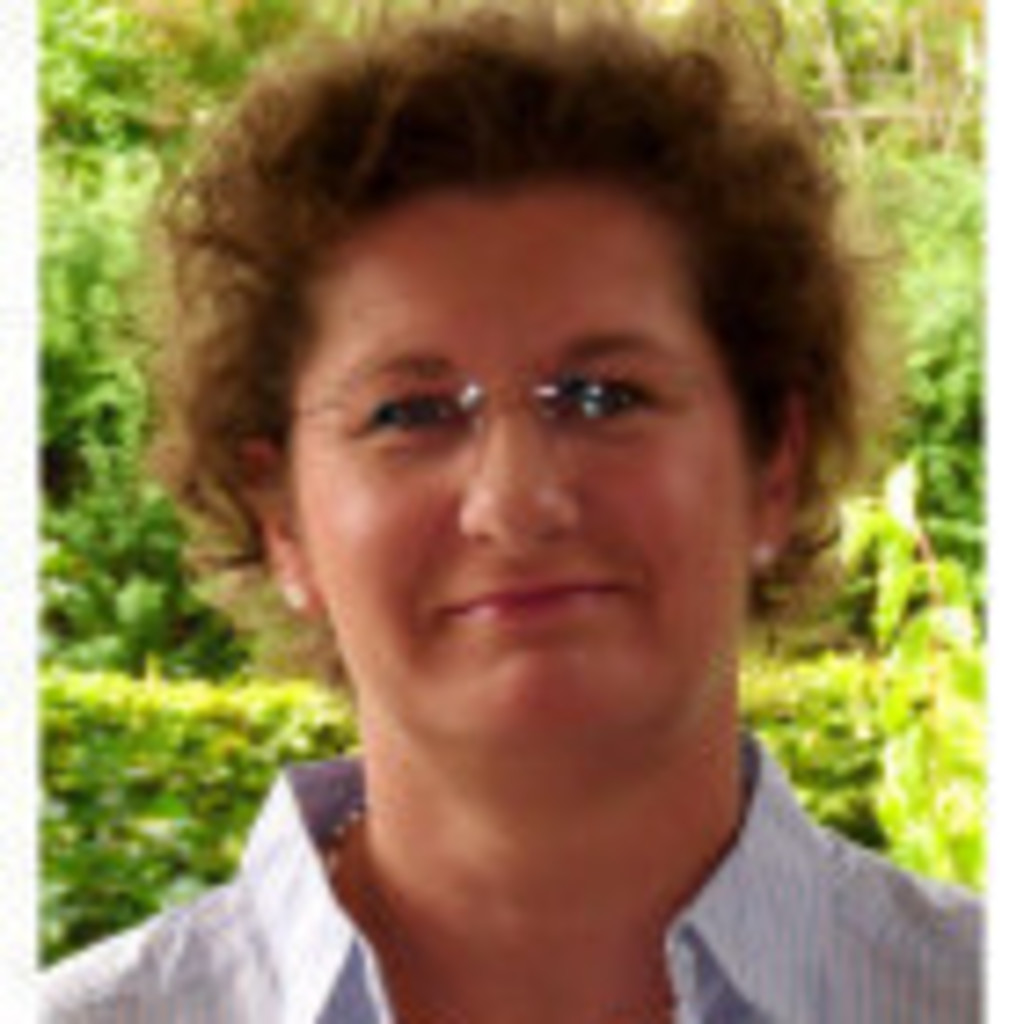 Barbara Hacker (Feist) - Im Ruhestand, offen für neue Aufgaben ...