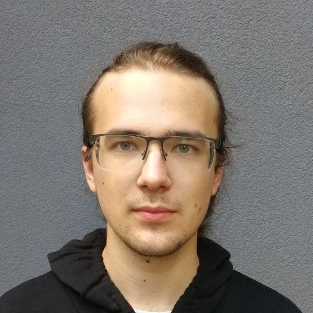 Oleh Kurachenko - Senior Software Engineer | C++ - EPAM Systems | XING