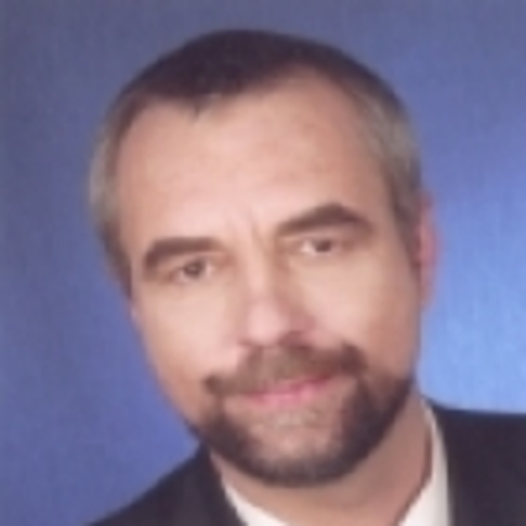 Stephan Franke - MCSE, Kommunikationstrainer, Teamleiter ...