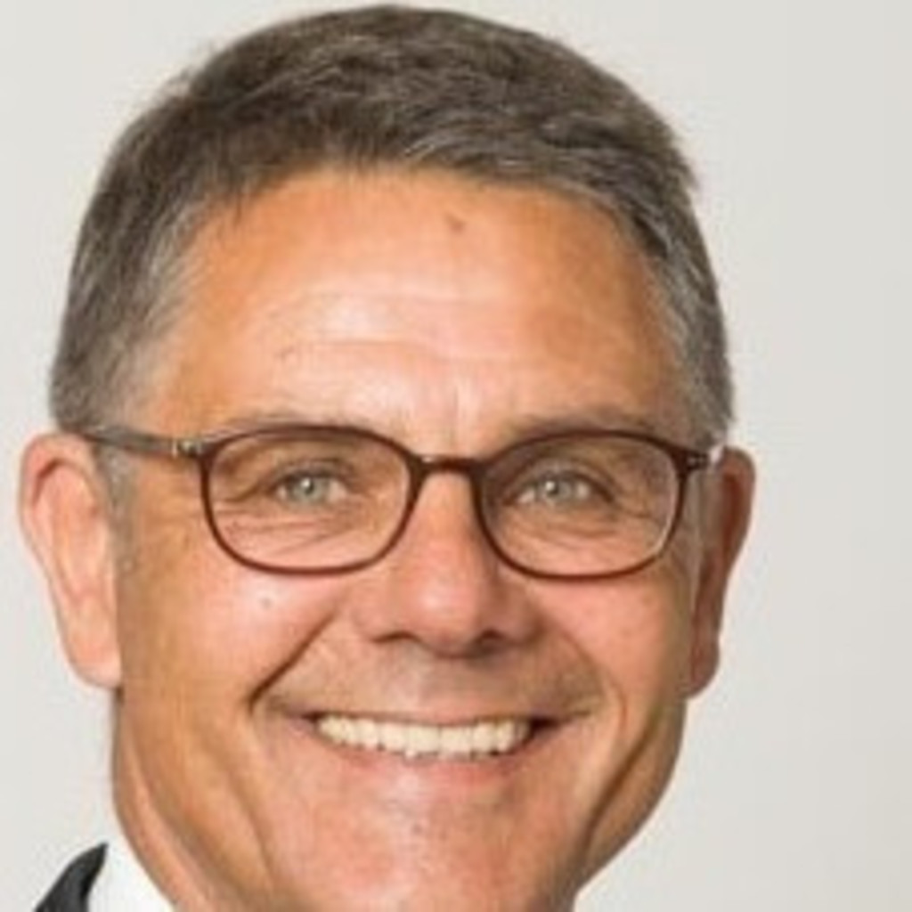 Andreas Becker - Inhaber - BECKER & HAMM CONSULTING | XING