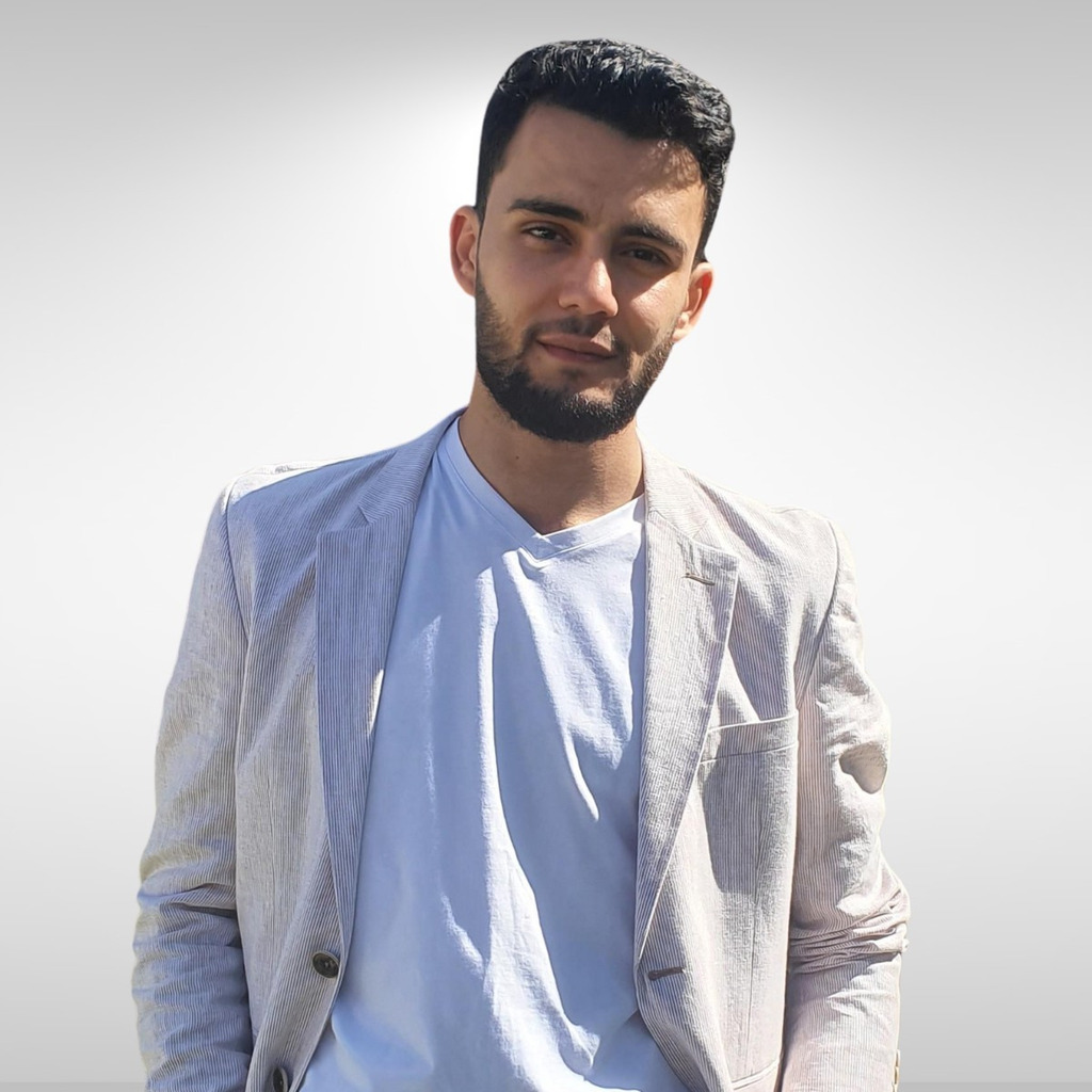 Adem Bahri - Web Developer - Berger-Levrault | XING